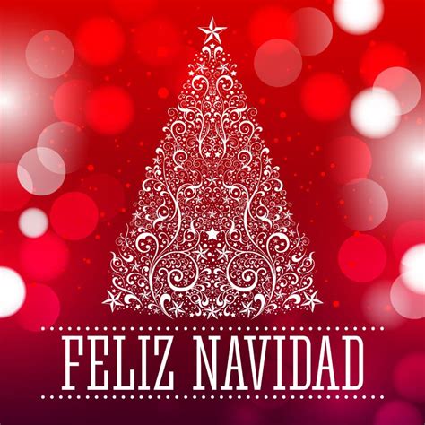 Feliz Navidad