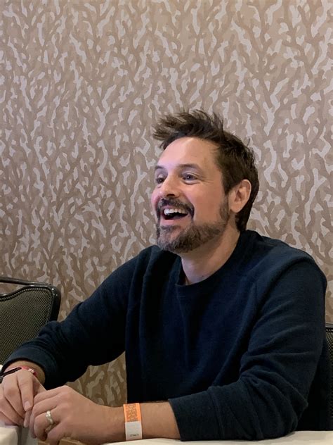 Exclusive Will Friedle Chats I Hear Voices Podcast And Voice Acting