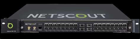 Netscout Packet Flow Switch Datasheet Features Specifications And Benefits