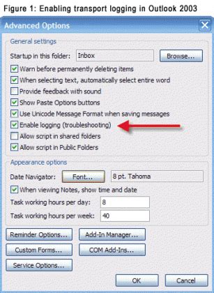 Query Regarding Troubleshooting Of Outlook In Windows Problem Techyv Com