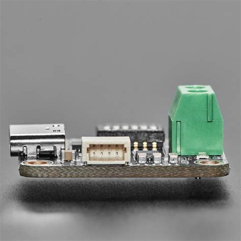 Adafruit Usb Type C Power Delivery Dummy I2c Or Switchable Husb238