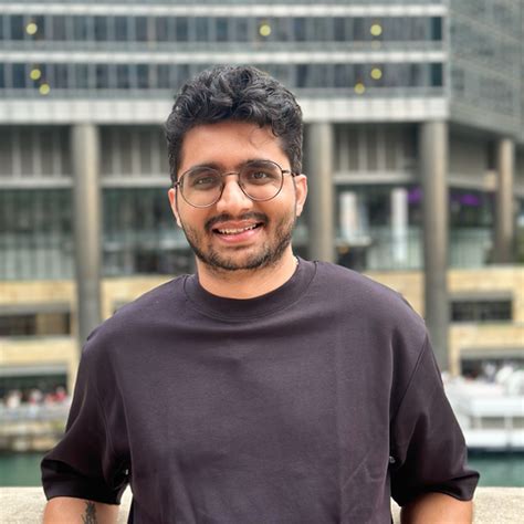 Neehar Thakkar Medium