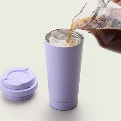 락앤락 원터치 텀블러 오즈의 제작소