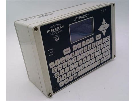 Jp1000 Control By Prism