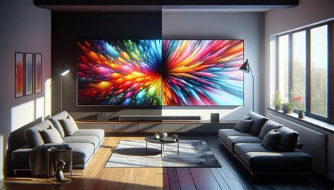 LCD Vs OLED Unveiling The Key Differences Best Use Scenarios