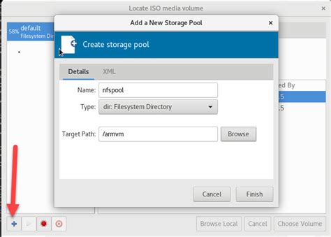 Installing KVM On ARM With Oracle Linux Tales From The Datacenter V