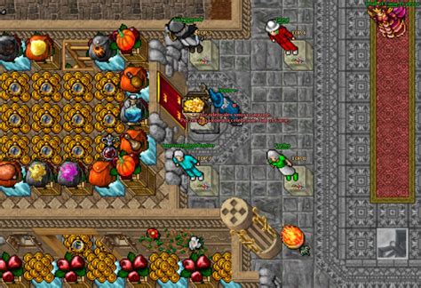 Tibia Ot Servers Facebook