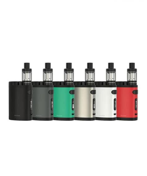 Eleaf Pico Dual 200W TC Vape Kit Starter Kits