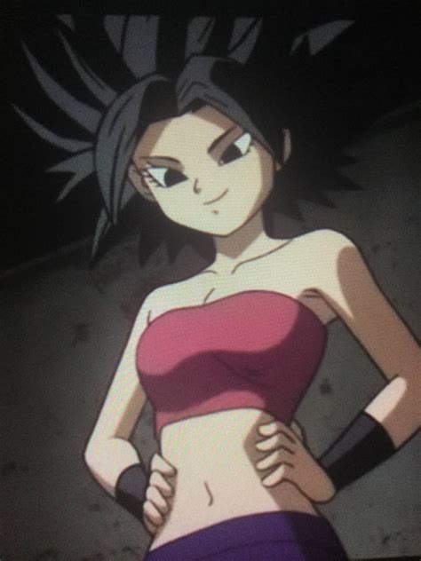 Caulifla By Ohyeahcartoonsfan On Deviantart