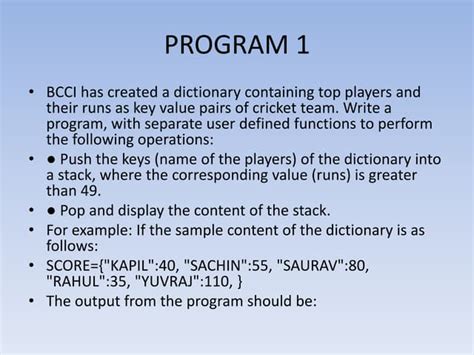 program 1 pptx