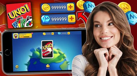 Uno Hack How You Can Get Unlimited Uno Diamonds And Coins Using Uno Mod Apk Updated Youtube