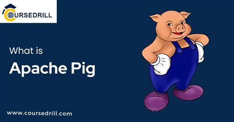 Discover What Is Apache Pig Unlock Big Data Processing Power