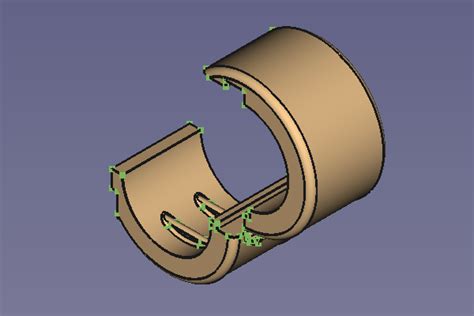 File Sketcher Examplehinge 15 Png Freecad Documentation