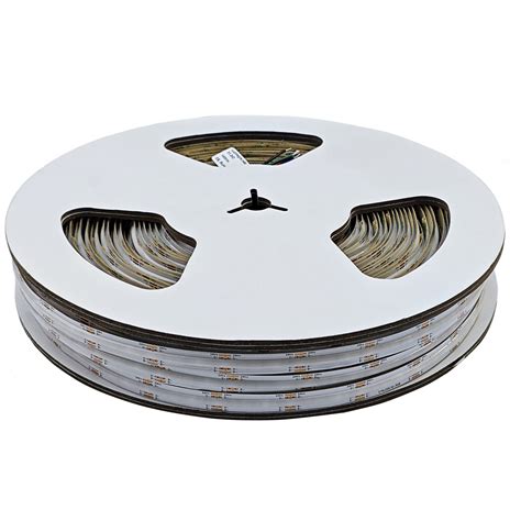 Cob Rgb Roll To Roll 14w M Ip20 Luz Negra