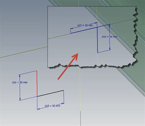 Sketch Flip When Moving Autodesk Community