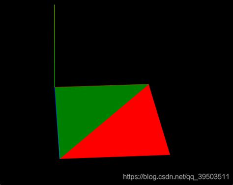three js 自定义创建点，线，面，geometry，法线，uv坐标，顶点颜色 threejs 自定义geometry数据格式 csdn博客