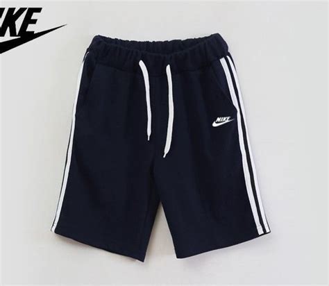 나이키 트랙 반팔 반바지 트레이닝 세트