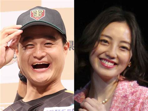 ティモンディ高岸と結婚した沢井美優、北川景子からの祝福に「大好きすきすき愛してる」 イザ！