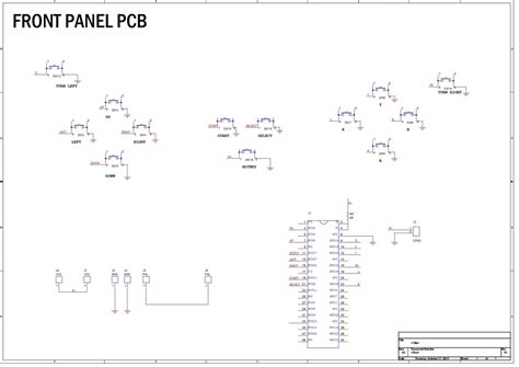 Palpi V5 Handheld Retro Game Console 21 Steps With Pictures Instructables