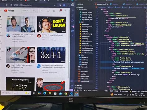 chirag pandit on linkedin webdevelopment html css
