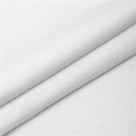 Купить Футер 2х нитка петля Поликоттон стрейч 220г/м² Twill French ...