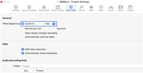 How To Use Logic Pro X Like A Pro Version 10 7