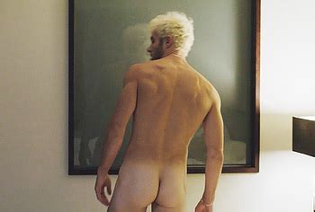 Josh Mckenzie Nude Cock And Gay Sex Scenes Gay Male Celebs Com