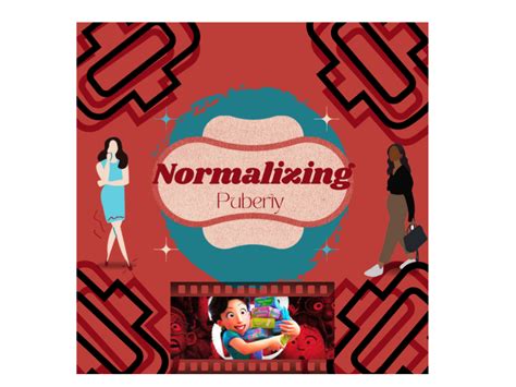 Turning Red Normalizing Puberty Byo Voice