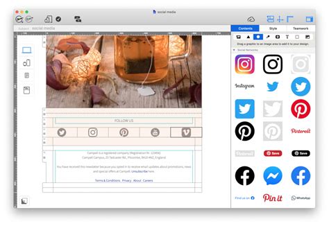 10 Awesome Email Designs We Have Loved So Far In 2021 Mail Designer