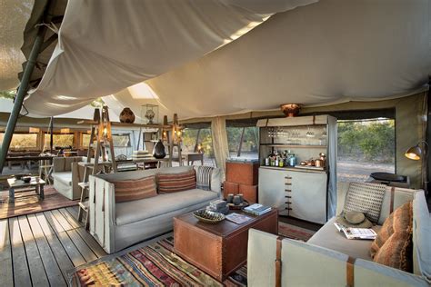 Follow The Zebra Migration In Northern Botswana At Migration