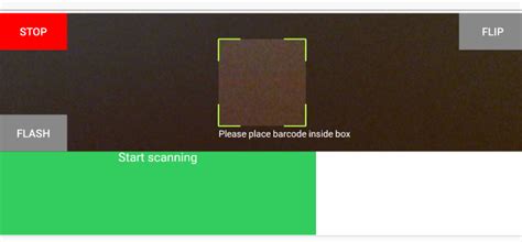 Java Device Rotation With Wrong Camera Overlay Dimension Stack Overflow