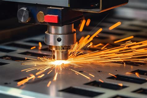 工业金属加工厂高清图片下载 正版图片600571558 摄图网