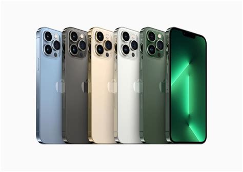 Apple Iphone 13 Pro 128256512gb1tb Unlocked Very Good All Colors