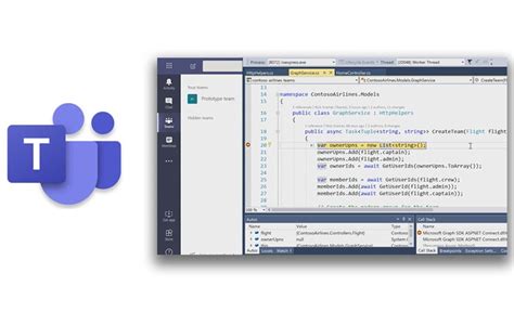 Microsoft Teams Api 2