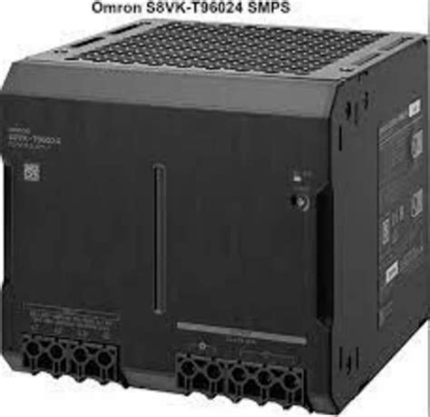 Omron Smps - Latest Price, Dealers & Retailers in India