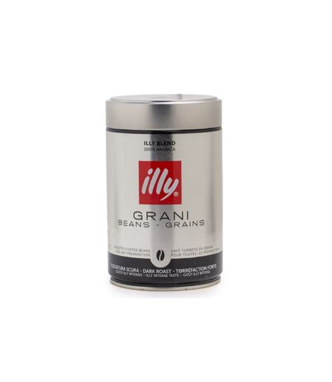 Illy Illy Intenso Kawa Mielona 250g Marvenpl