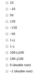 Solved Please Given Numerical Values For The Unknowns Below Chegg Com