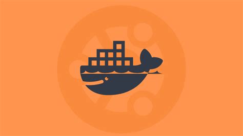 How To Install Docker On Ubuntu