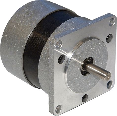 Tìm Hiểu động Cơ Bước Stepper Motor Cấu Tạo Phân Loại Và Cách điều Khiển Kinco Việt Nam