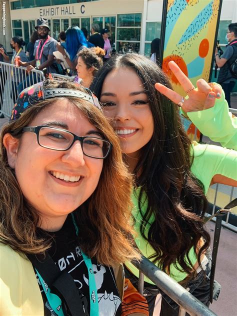 Valkyrae Valkyrae Nude Onlyfans Leaks The Fappening Photo