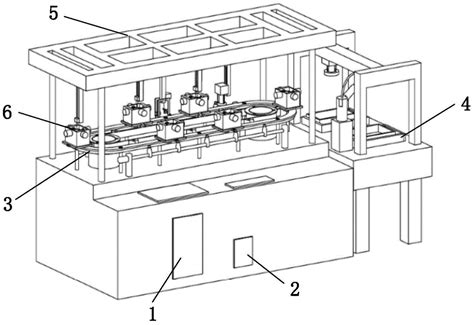 Automatic Detecting Device For Backboard Connector Eureka Patsnap