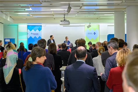 The Research Data Management Infrastructure In Informatics Is Key To