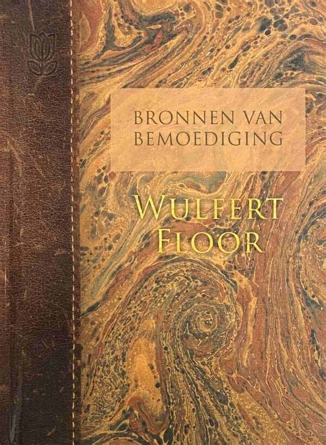 Bronnen Van Bemoediging Antiquariaat Schot