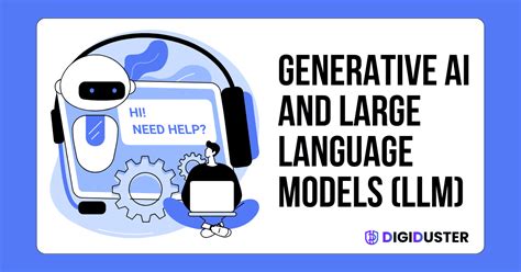 How Generative Ai And Llms Are Transforming Industries Digiduster