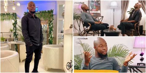 “she Was A Friend Who Needed N800k” Mc Lively Finally Opens Up On