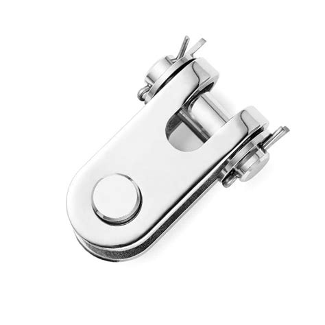 Double Jaw Toggle 316 Stainless Steel Sta Lok