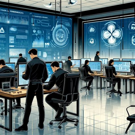 Cyber Forensics Safeguarding Businesses In The Digital Age Pono Security