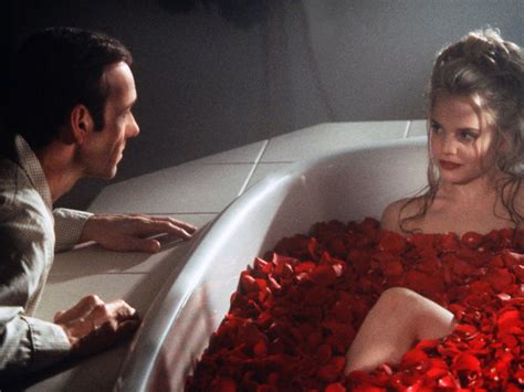 Mena Suvari Says Filming American Beauty Was ‘respite From Her Abusive