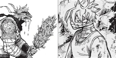 My Hero Academia What To Expect From The Chapter