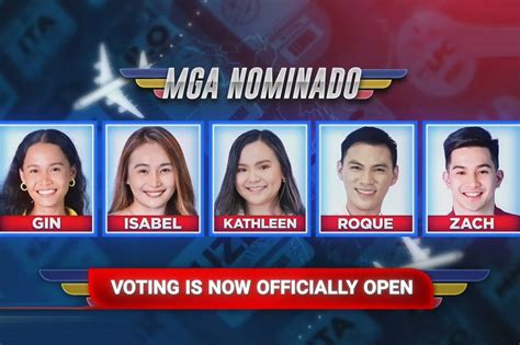 3 Adult Housemates Nakatakdang Mapatalsik Sa Pbb Abs Cbn News